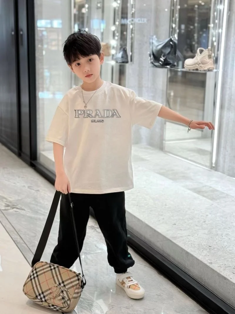 Cut-rate Prada Kids