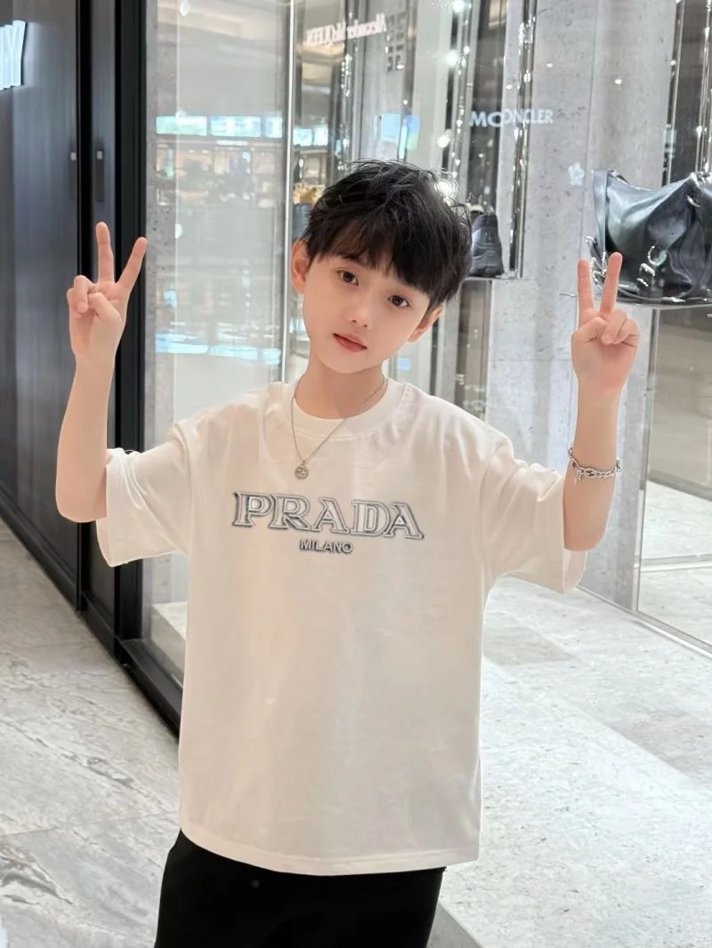 Cut-rate Prada Kids
