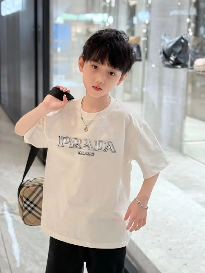 Cut-rate Prada Kids