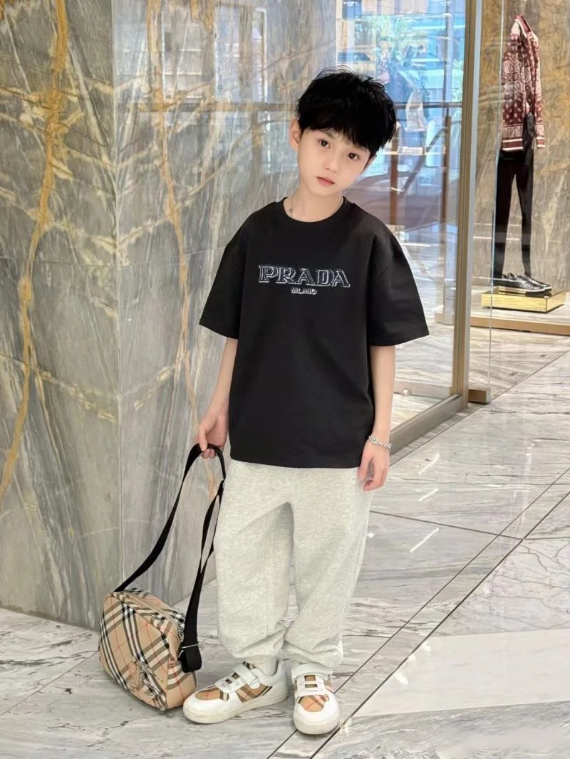 Reasonably priced Prada Kids