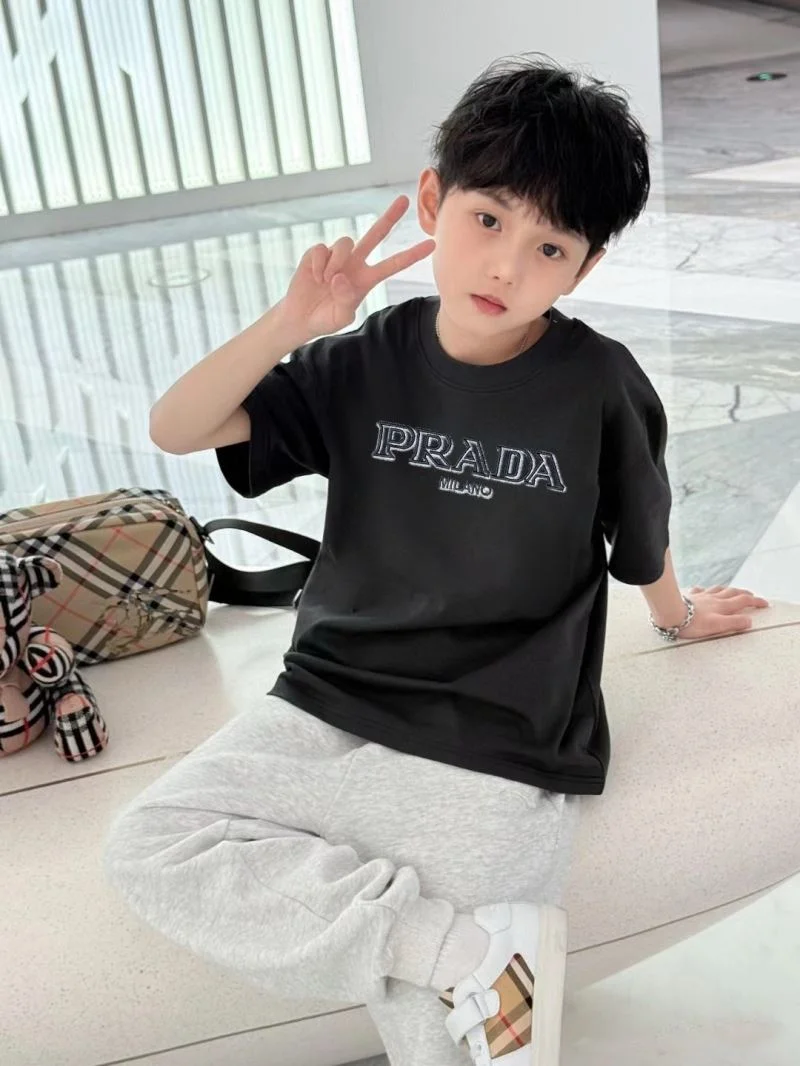 Reasonably priced Prada Kids