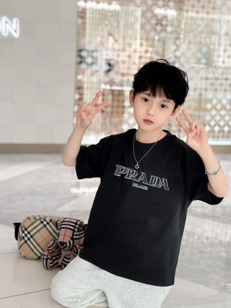 Reasonably priced Prada Kids