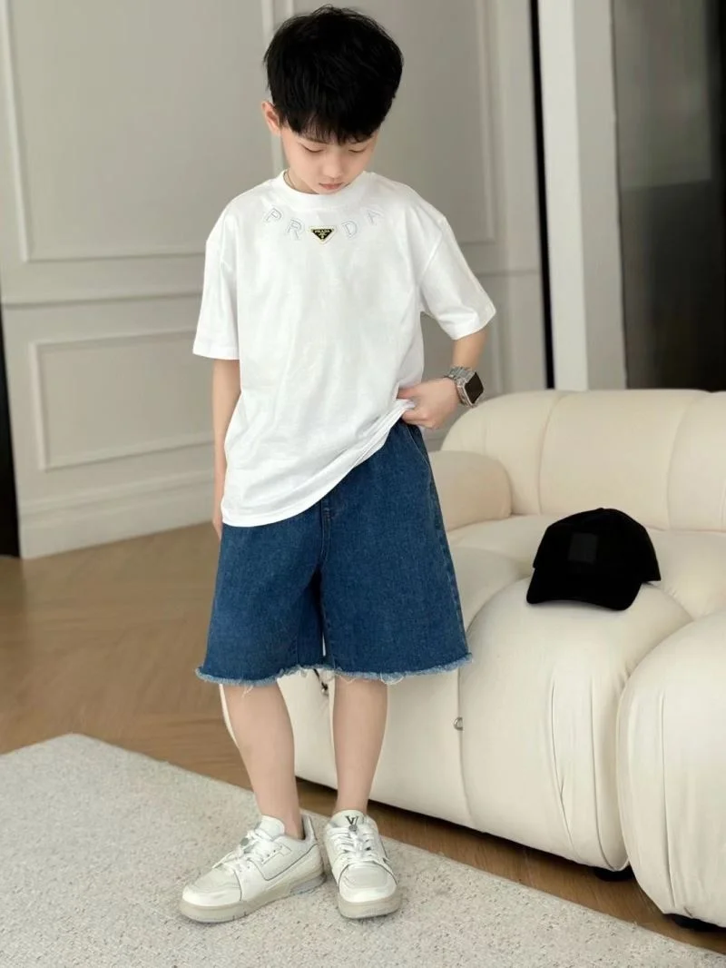 Inexpensive Prada Kids