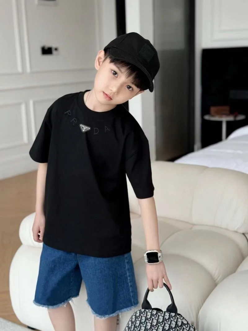 Reasonably priced Prada Kids