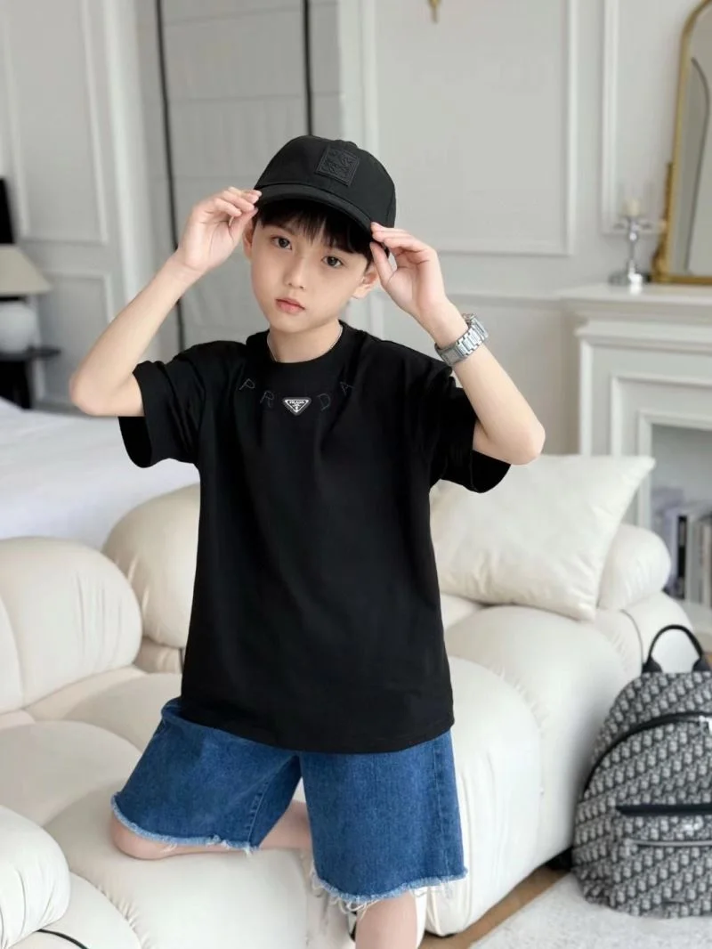 Reasonably priced Prada Kids