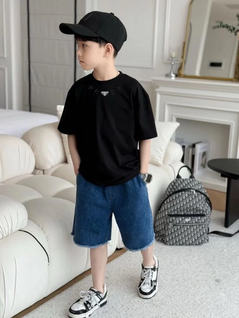 Reasonably priced Prada Kids