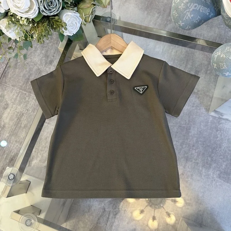 Low-cost Prada Kids