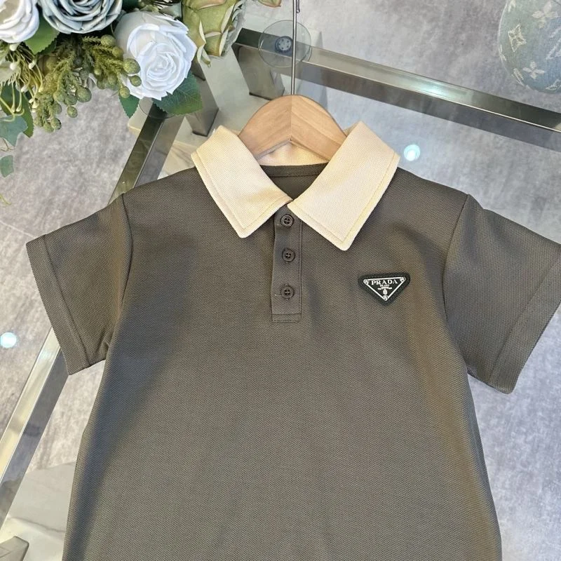 Low-cost Prada Kids