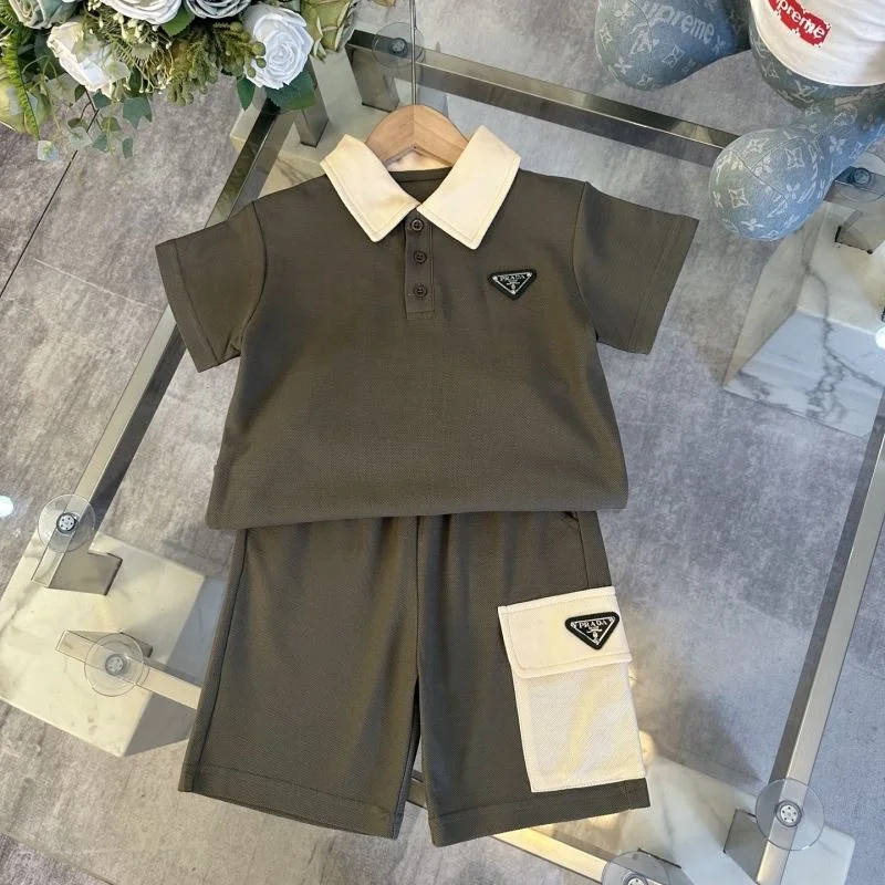 Low-cost Prada Kids