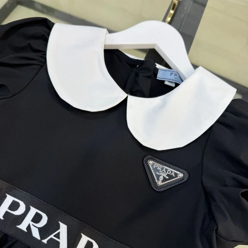 Precise copy Prada Kids