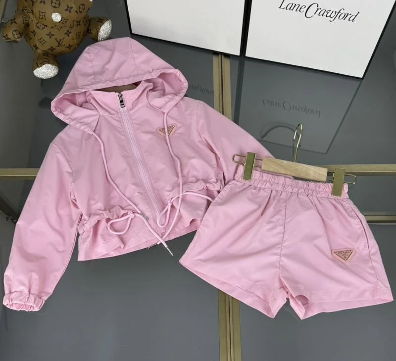 Prada Kids