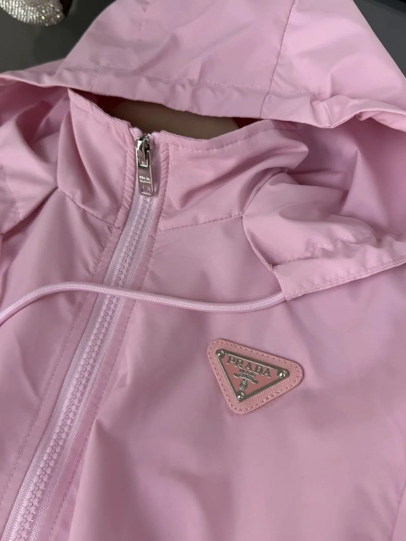 Indistinguishable Prada Kids