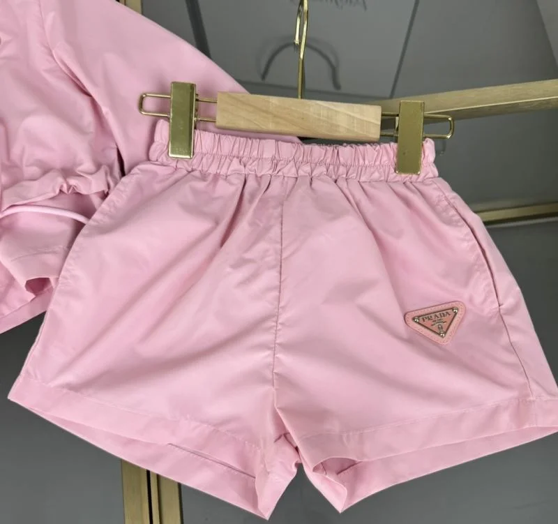 Indistinguishable Prada Kids