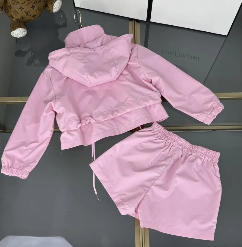 Indistinguishable Prada Kids