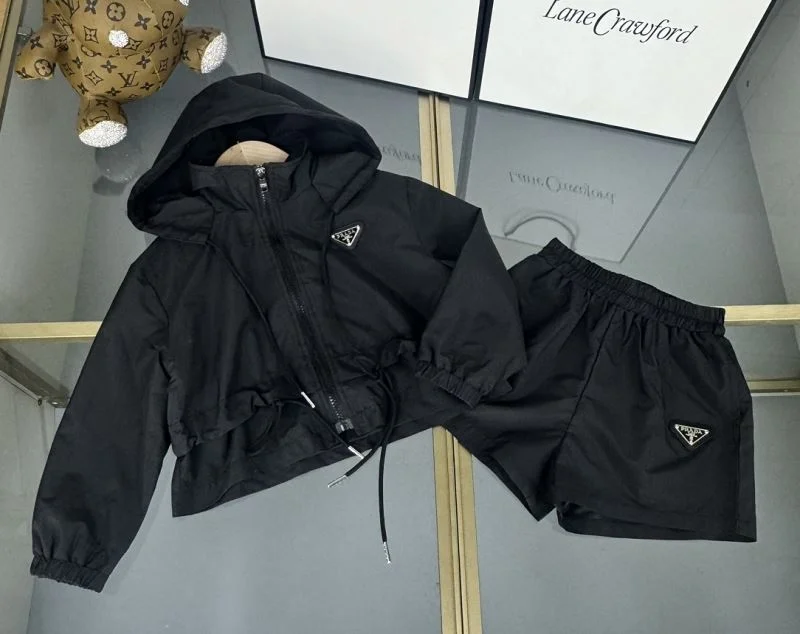 Prada Kids