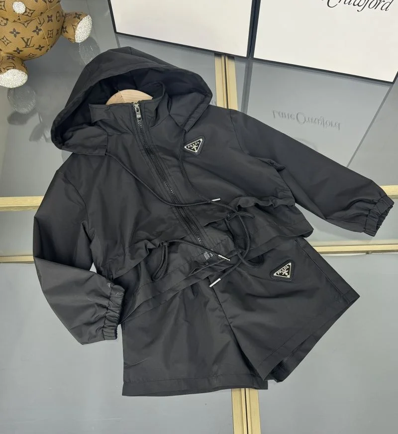 Bargain Prada Kids