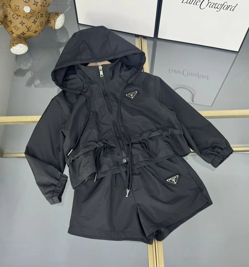 Bargain Prada Kids