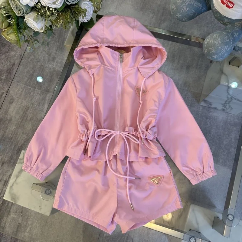 High accuracy Prada Kids