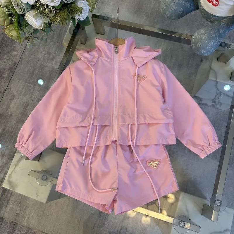 High accuracy Prada Kids