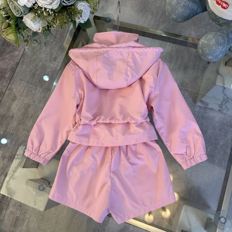 High accuracy Prada Kids