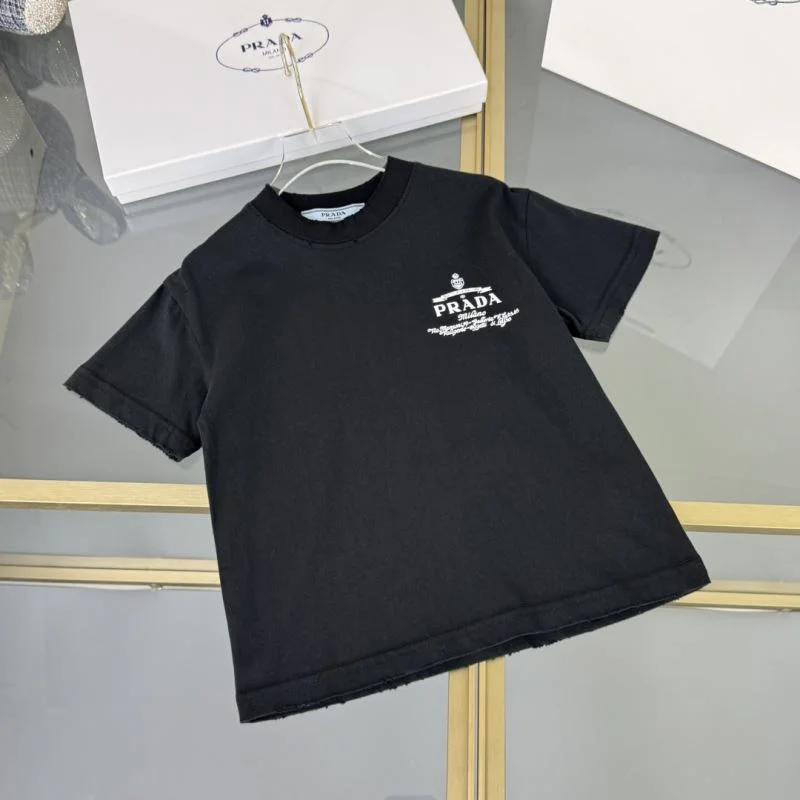 Indistinguishable Prada Kids