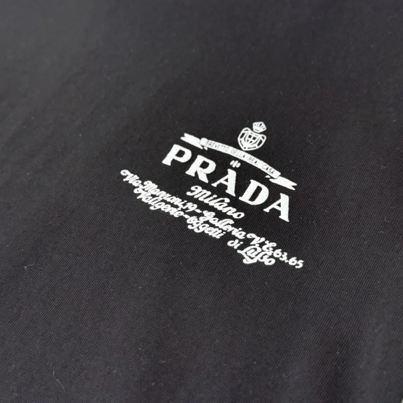 Indistinguishable Prada Kids