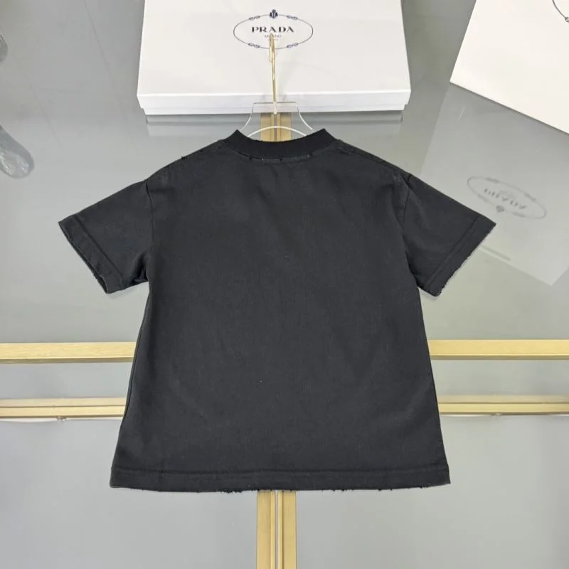Indistinguishable Prada Kids