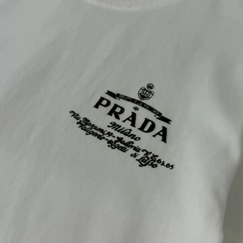 Accurate model Prada Kids