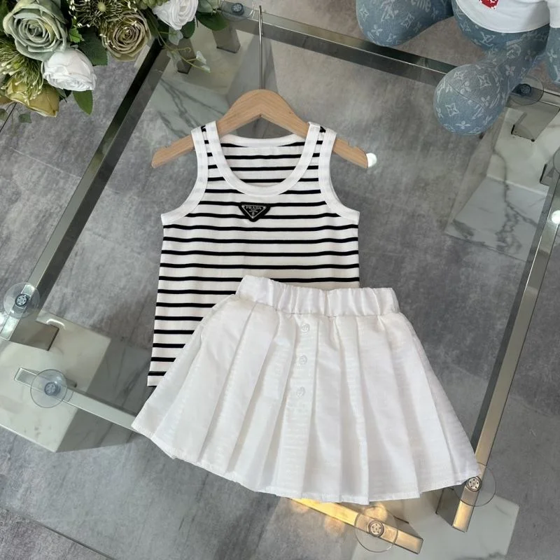Indistinguishable Prada Kids