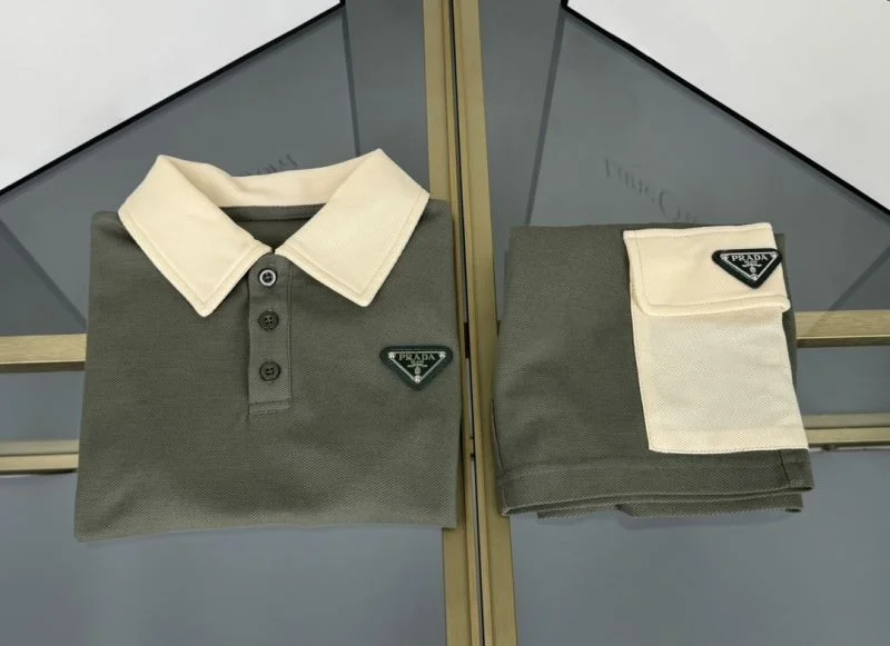 Top mirror Prada Kids