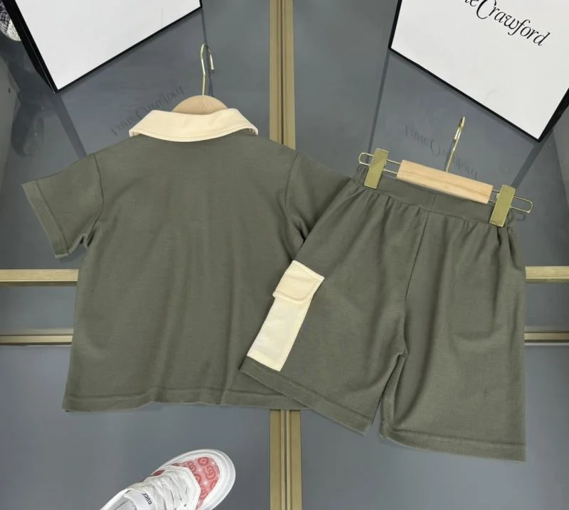 Top mirror Prada Kids