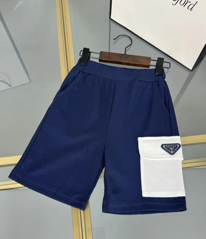 Mirror quality Prada Kids