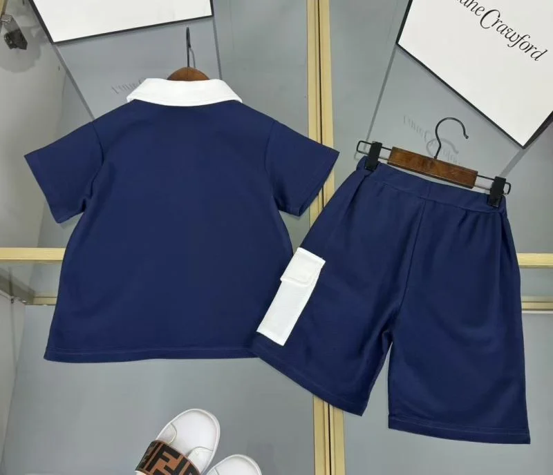 Mirror quality Prada Kids