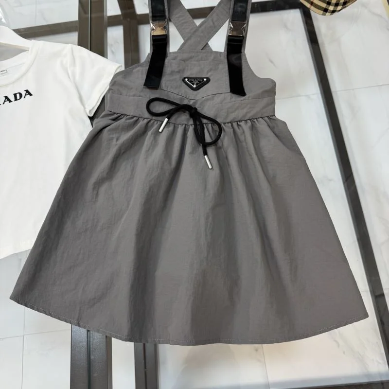 Mirror quality Prada Kids