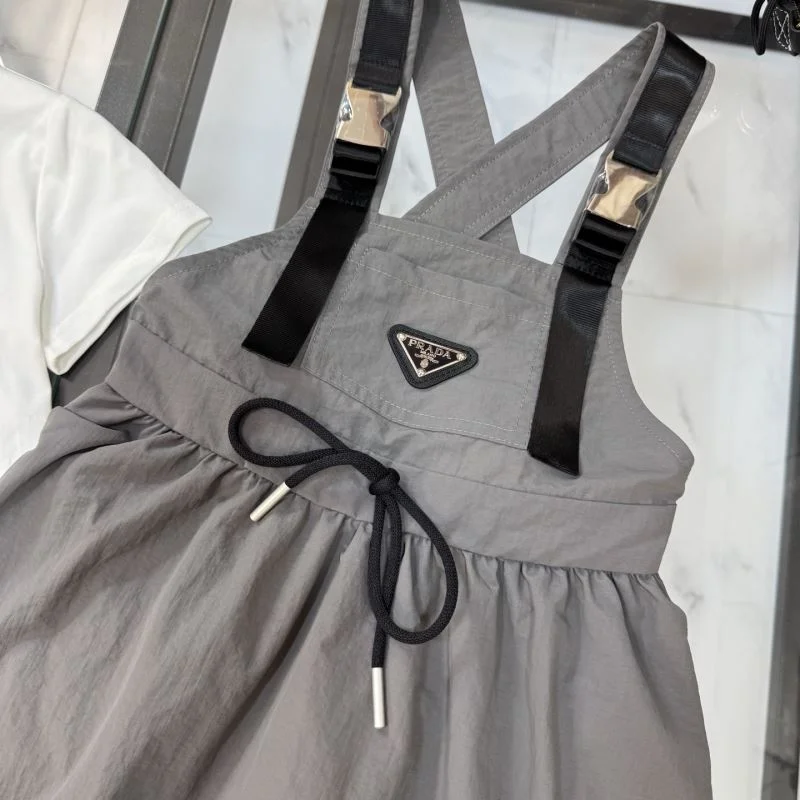 Mirror quality Prada Kids