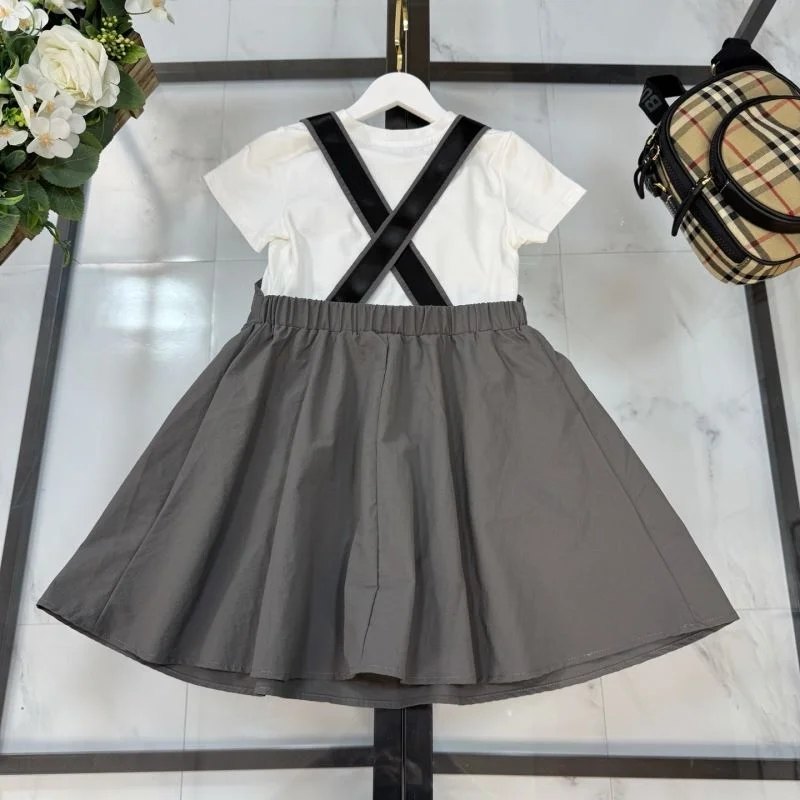 Mirror quality Prada Kids
