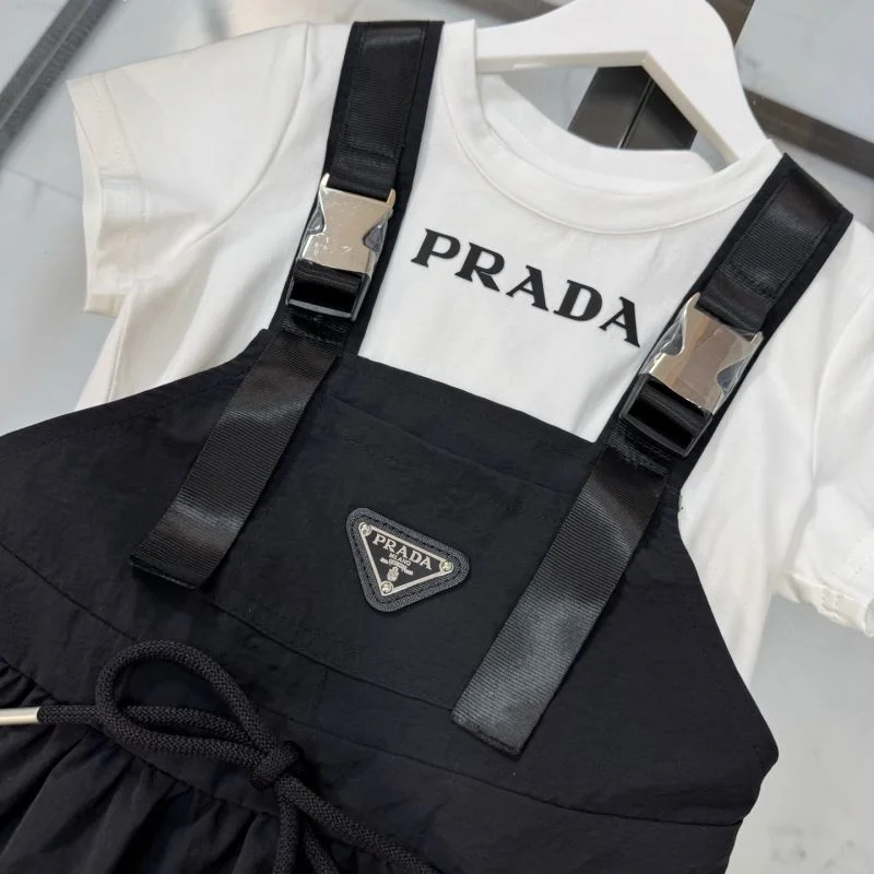 High accuracy Prada Kids