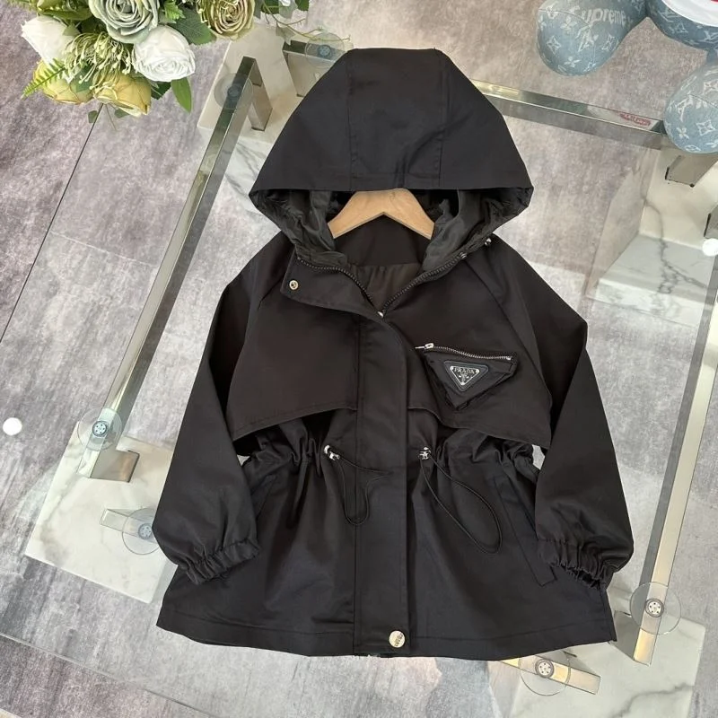 Brand-original Prada Kids