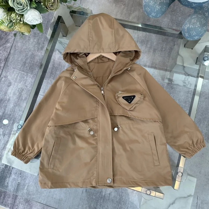 Factory-made Prada Kids