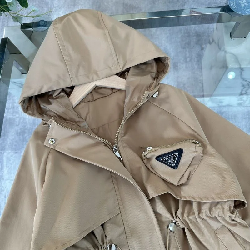 Factory-made Prada Kids