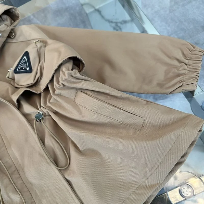 Factory-made Prada Kids