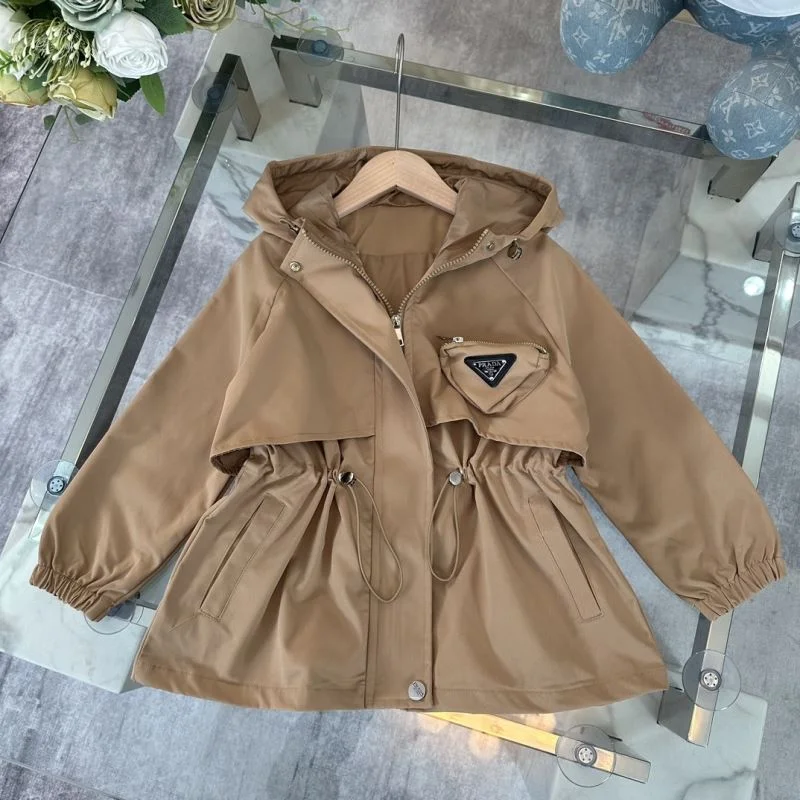 Factory-made Prada Kids