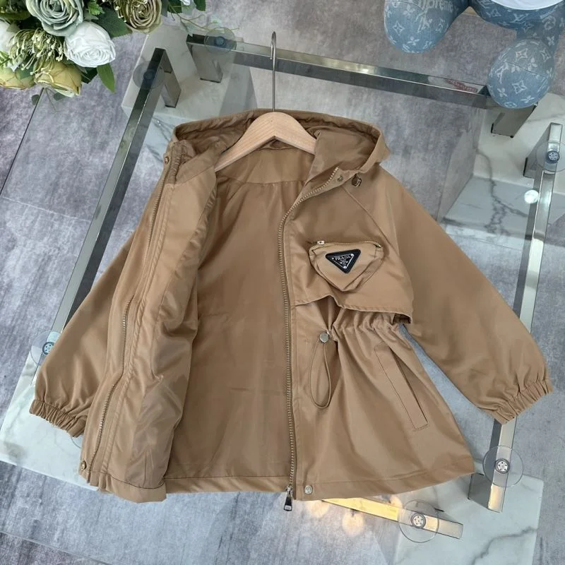 Factory-made Prada Kids