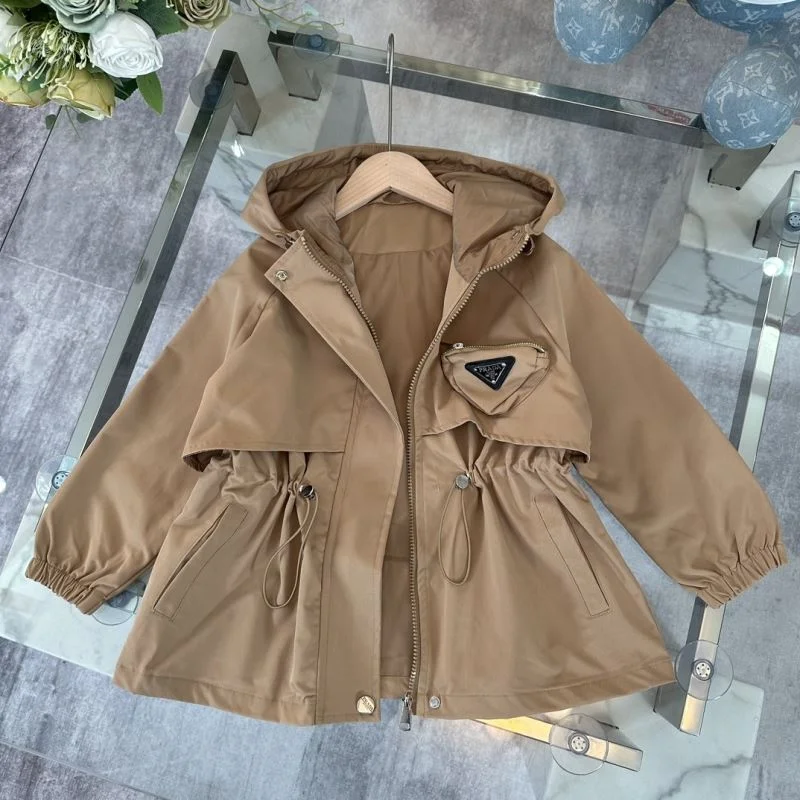 Factory-made Prada Kids