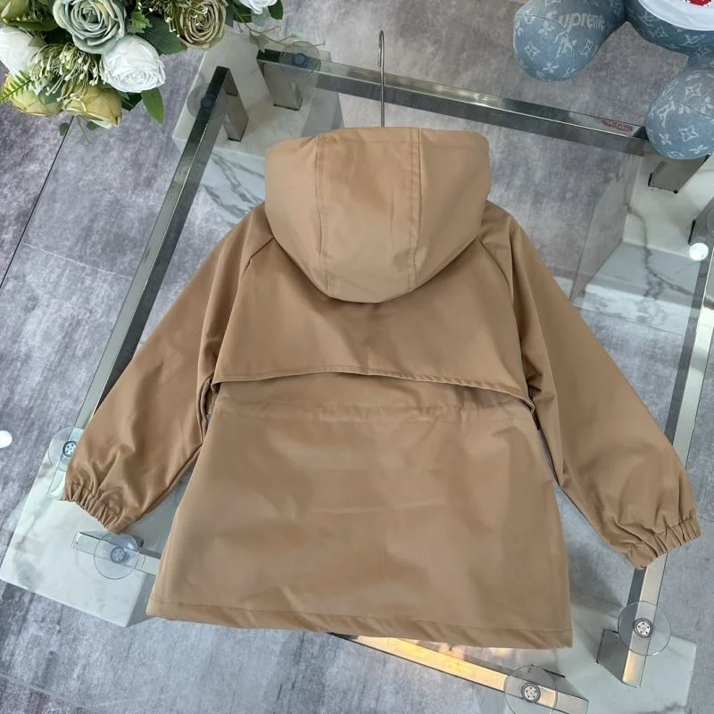 Factory-made Prada Kids