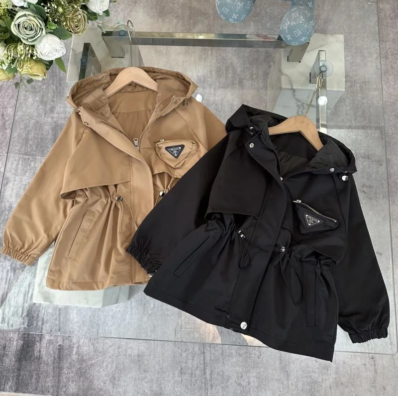 Factory-made Prada Kids