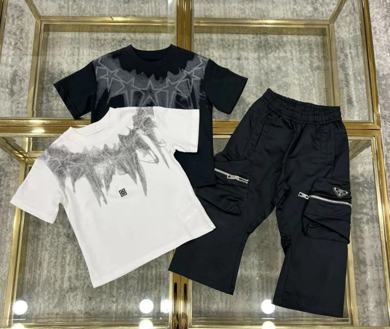 Reasonably priced Prada Kids