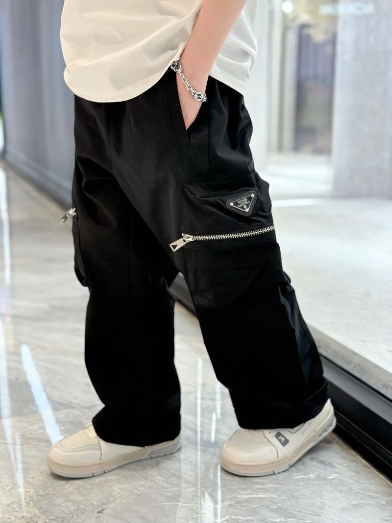 Reasonably priced Prada Kids