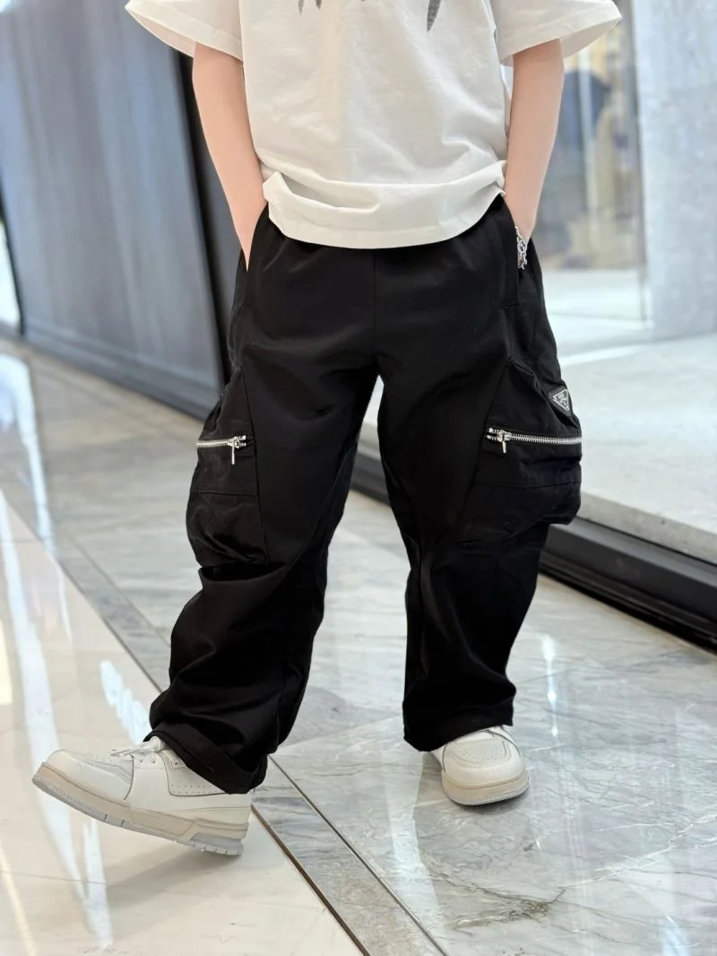 Reasonably priced Prada Kids