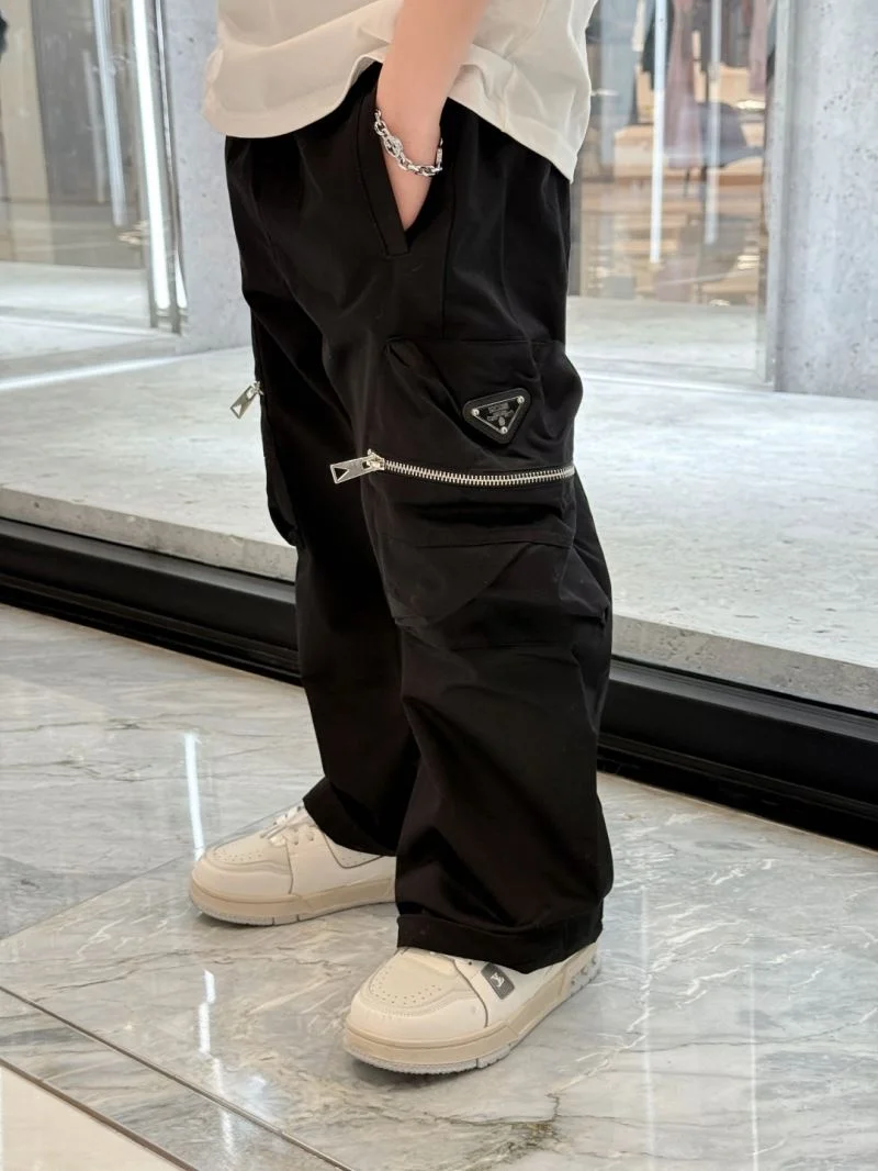 Reasonably priced Prada Kids